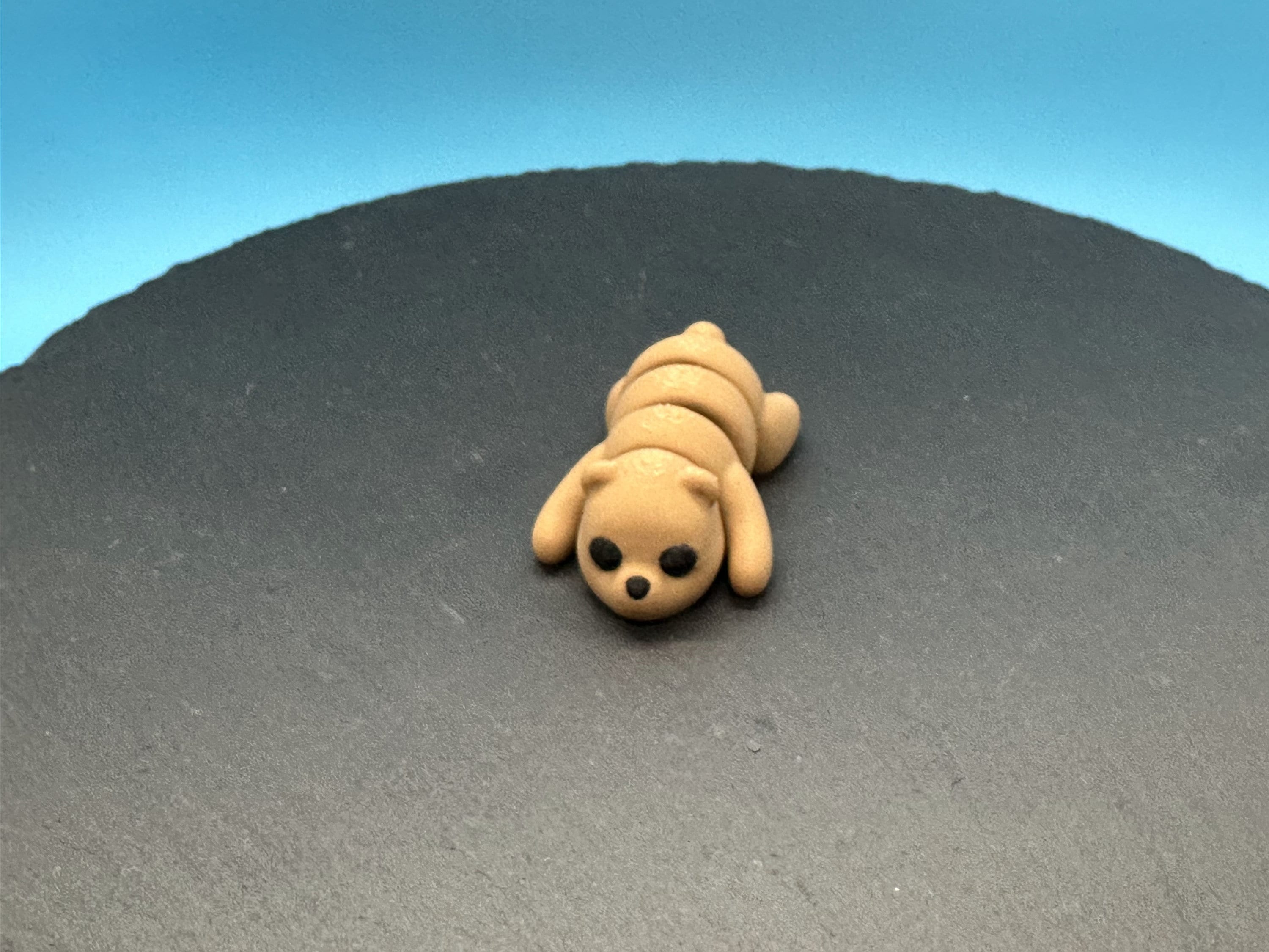 Articulated Mini Bear – 3DHotshop